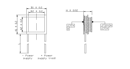 Multi Stage Modules | Frozen Tec